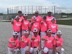 Omaha Tigers Baseball