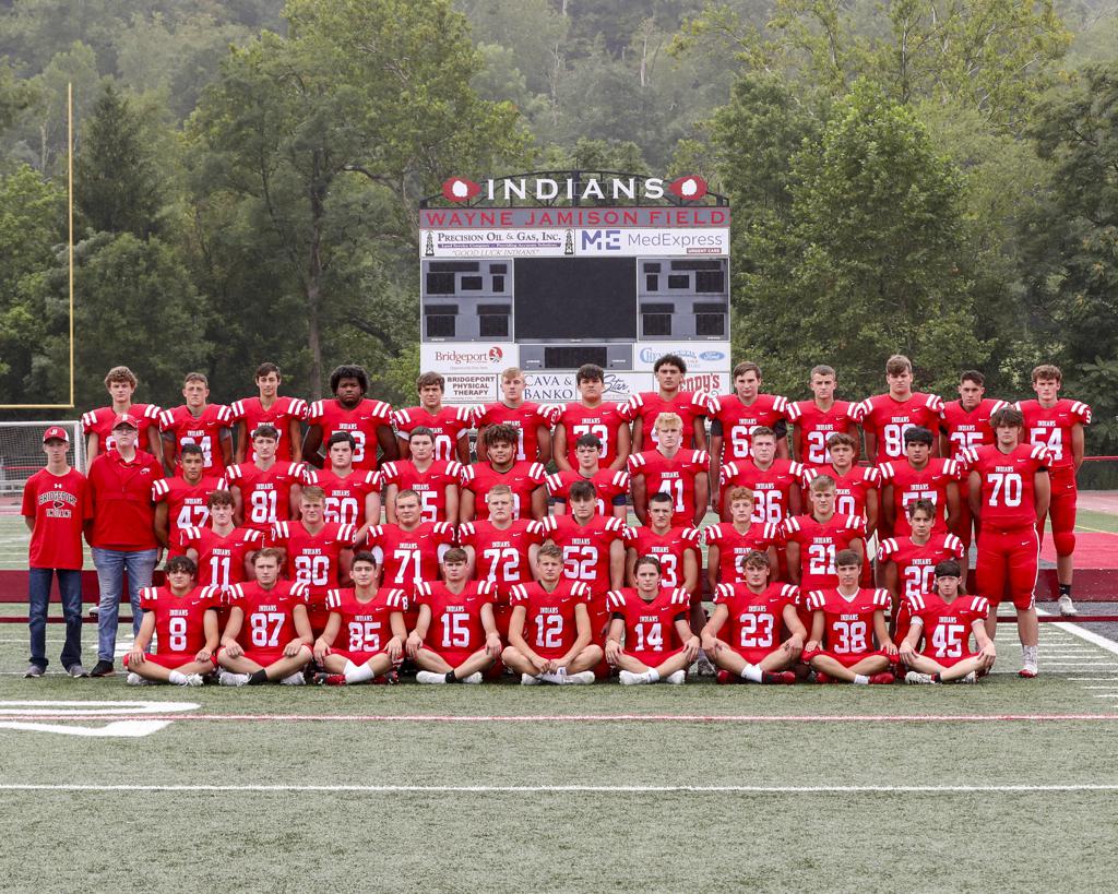 Bridgeport Indians