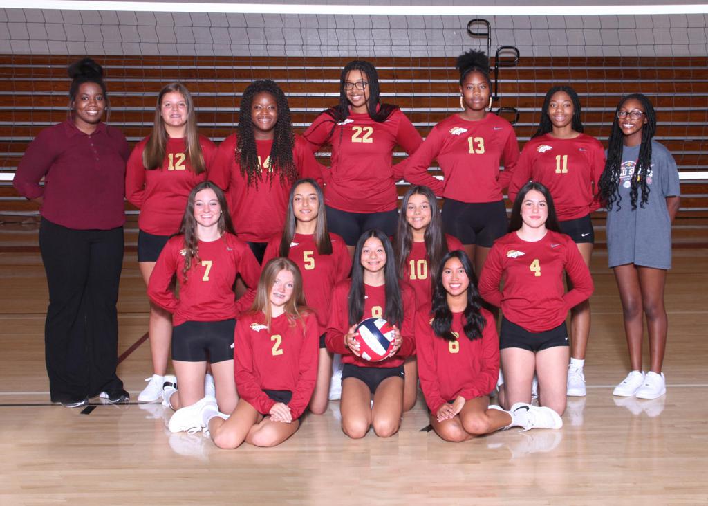 Brookwood 9th Grade