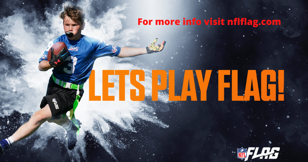 Fort Oglethorpe NFL Flag Football