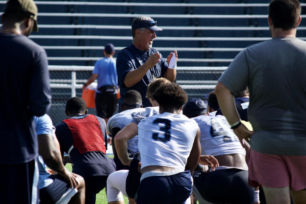 COLLEGE: Villanova Will Try to Treat a Trip to Penn State as Just ...