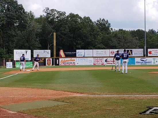 Delaware American Legion Baseball