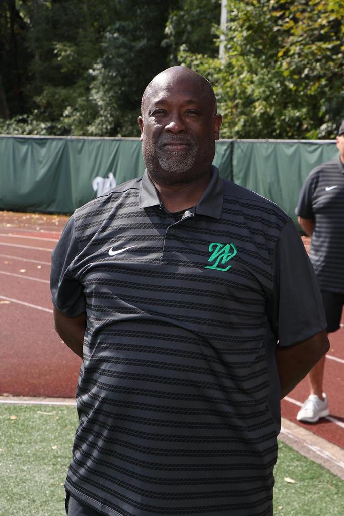 Varsity/JV Coaches