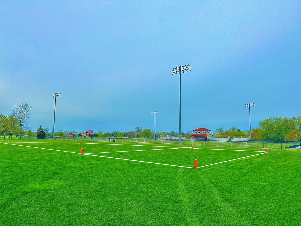 Our Facilities