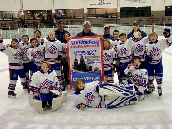 Rochester Jr. Americans