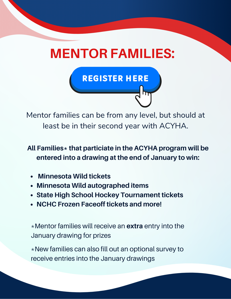 New Family Resources