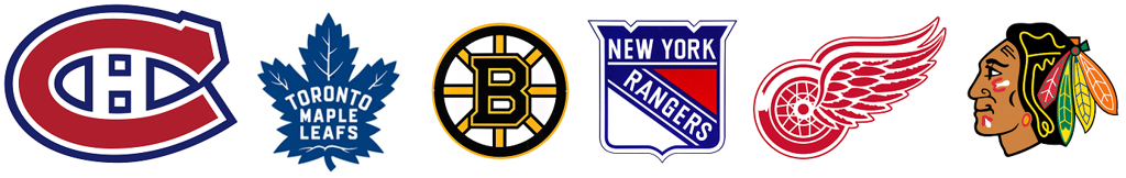 Old Time Hockey Club