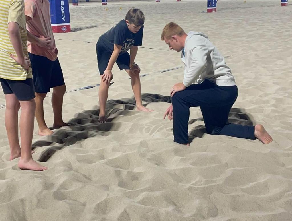 | Photos | Elevation Volleyball