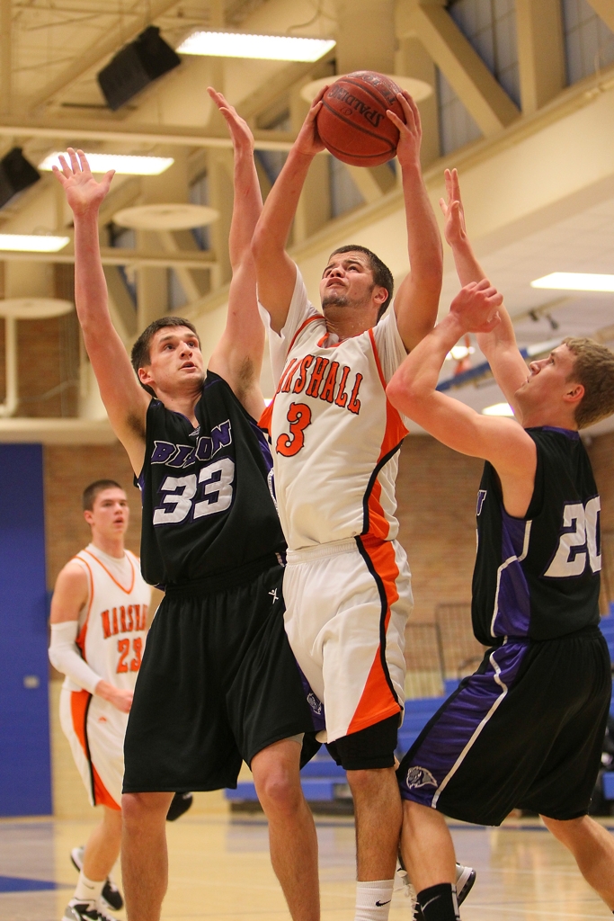 Marshall vs. Buffalo | Photos | Breakdown Sports