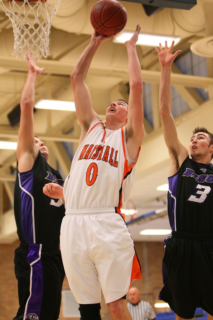 Marshall vs. Buffalo | Photos | Breakdown Sports