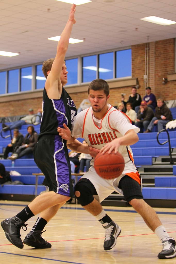 Marshall vs. Buffalo | Photos | Breakdown Sports