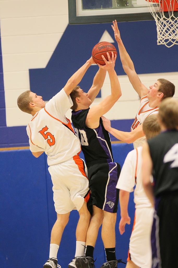 Marshall vs. Buffalo | Photos | Breakdown Sports