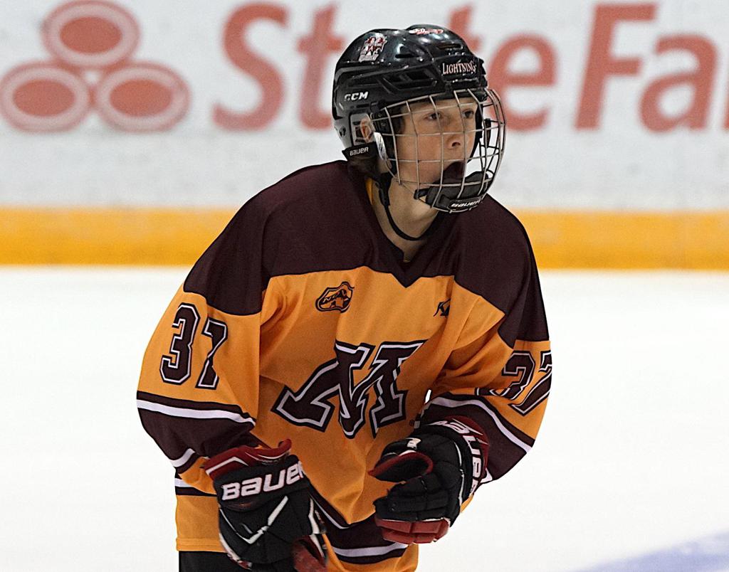 NOW Prospects: Combine Recap Day 1