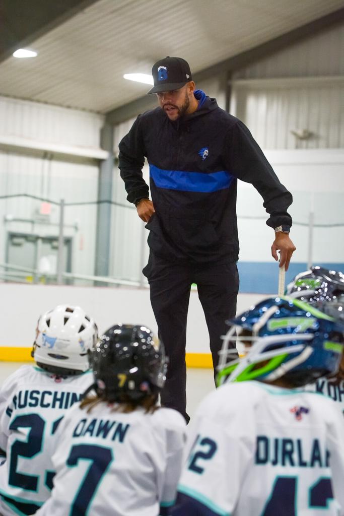 BEAST Lacrosse Future Stars Camp