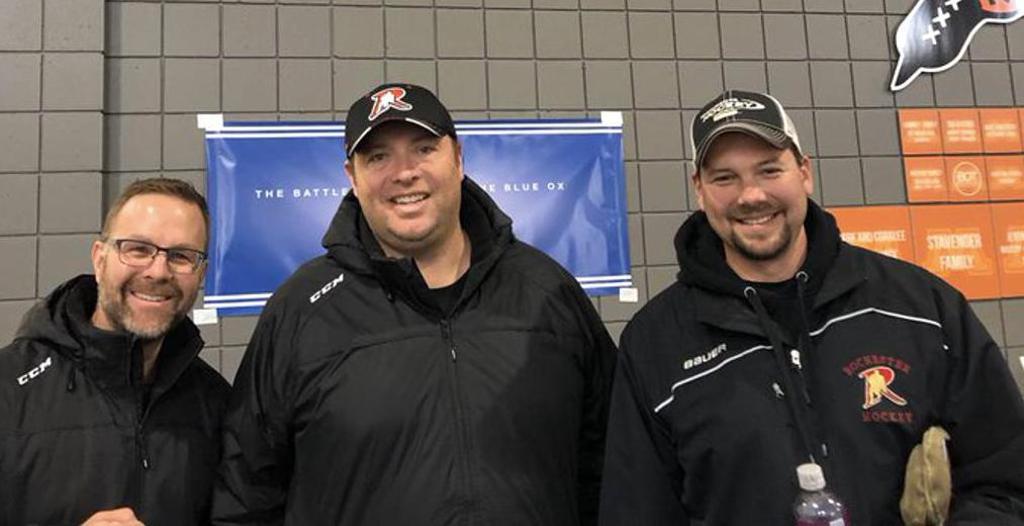 Blue Ox 2019: Best Of