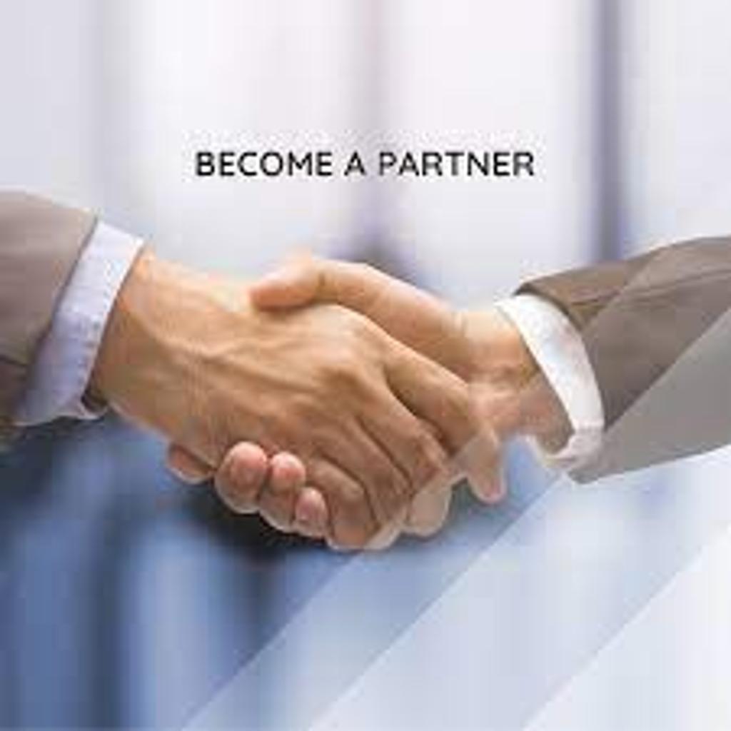 Partner with First Row Sports Management!