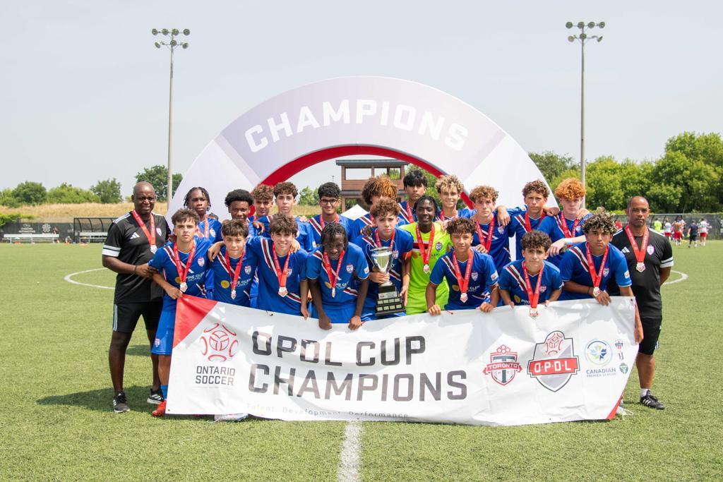 OPDL Cup