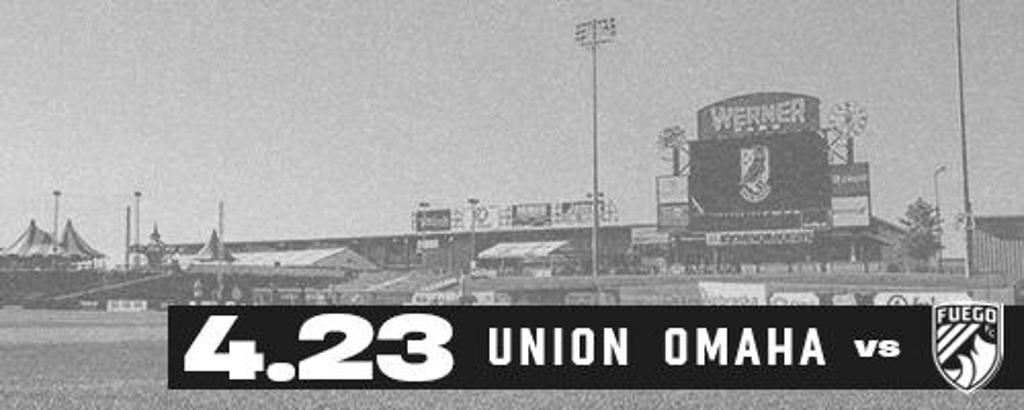 Union Omaha