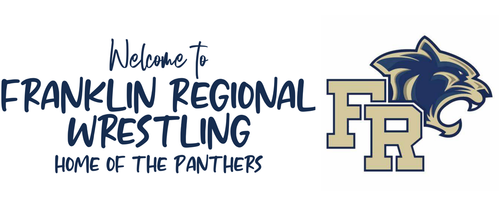 Franklin Regional Wrestling Program