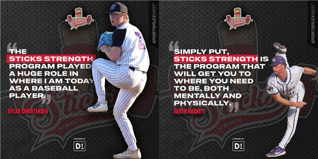 Welcome to the Sticks Strength Fall Registration | Sticks Strength ...