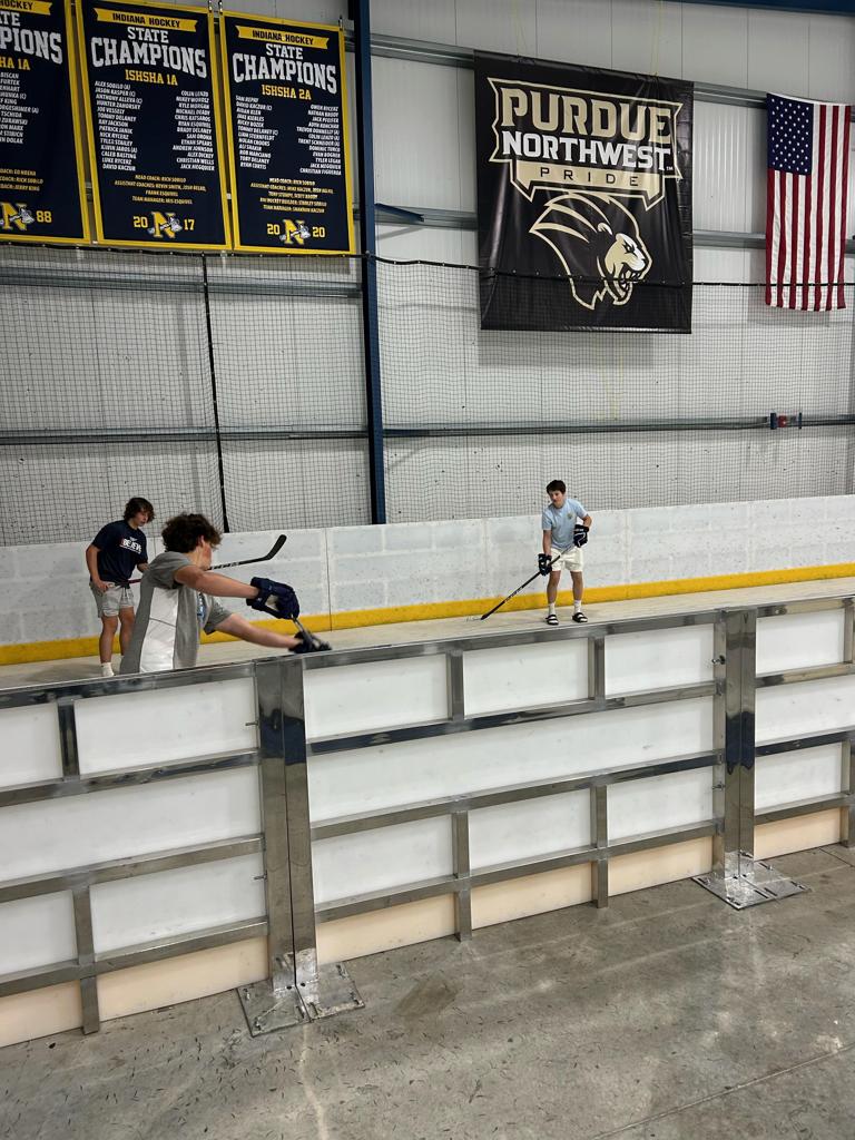 Chicago Jets Midget Program