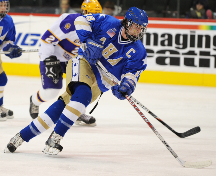 LaBate commits to Wisconsin