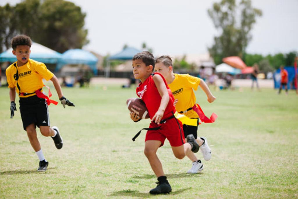 Welcome | Winter 2025 Season Registration | Arizona Youth Sports