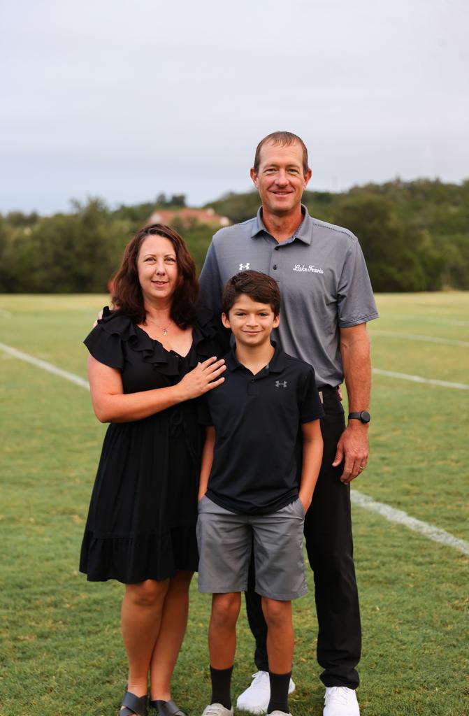 Coaches and Trainers