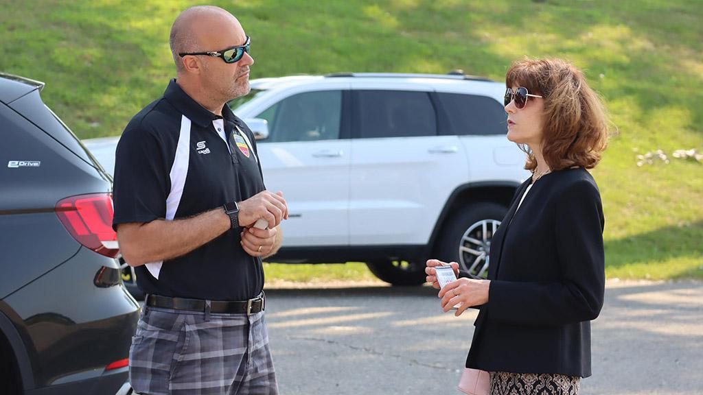 Papista Leveraged Local Expertise in Endearing Bucks to Flint