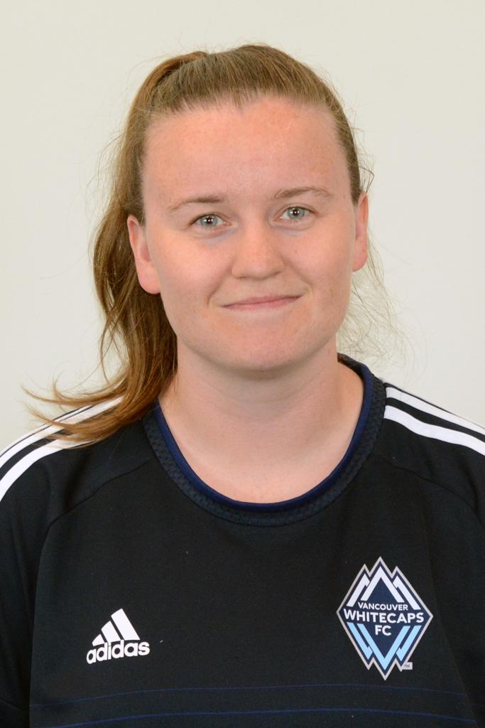 WHITECAPS LONDON BOARD AND STAFF