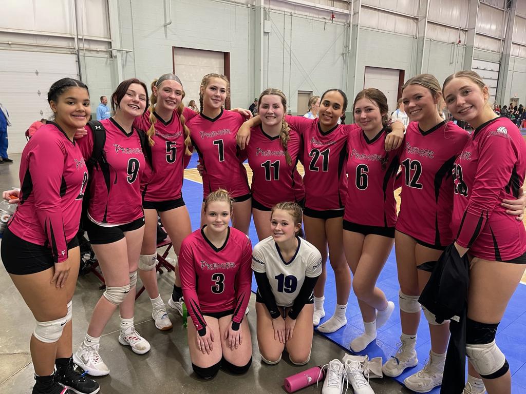 | Photos | Premier Volleyball of Delaware