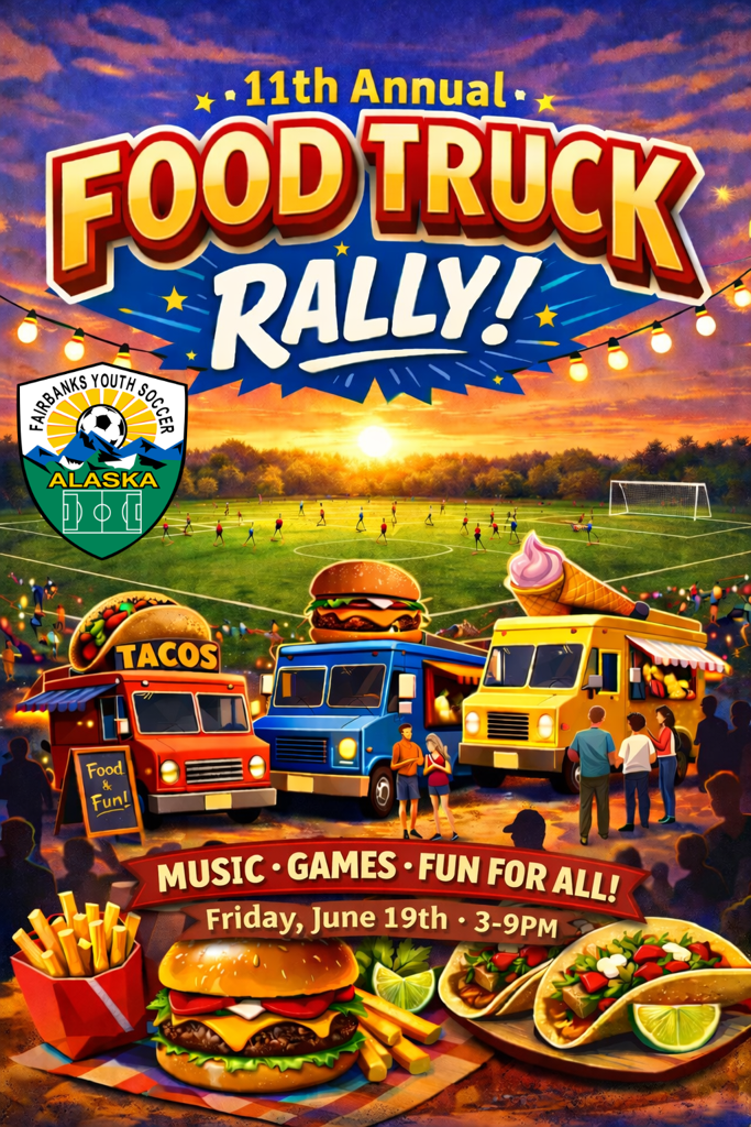 Food Truck Rally