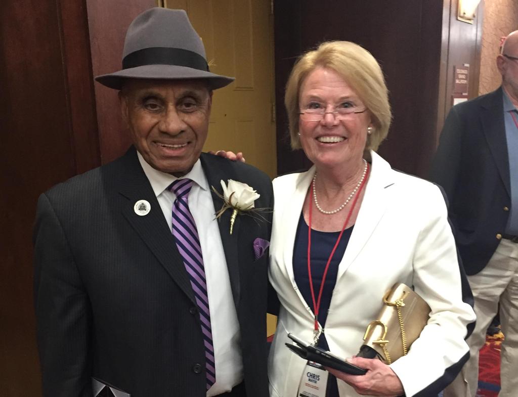 Christine Mayer: "Better for the Kids"