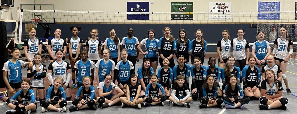 SERV Grassroots Program