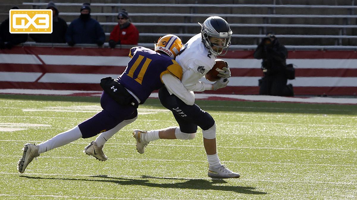 Spring Football Week 5 Prep Props: State's Top Performances