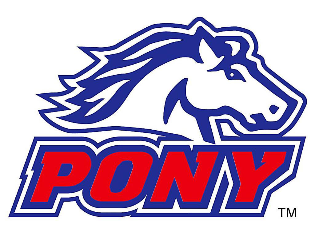 Tuscarawas County Pony League Pony Division