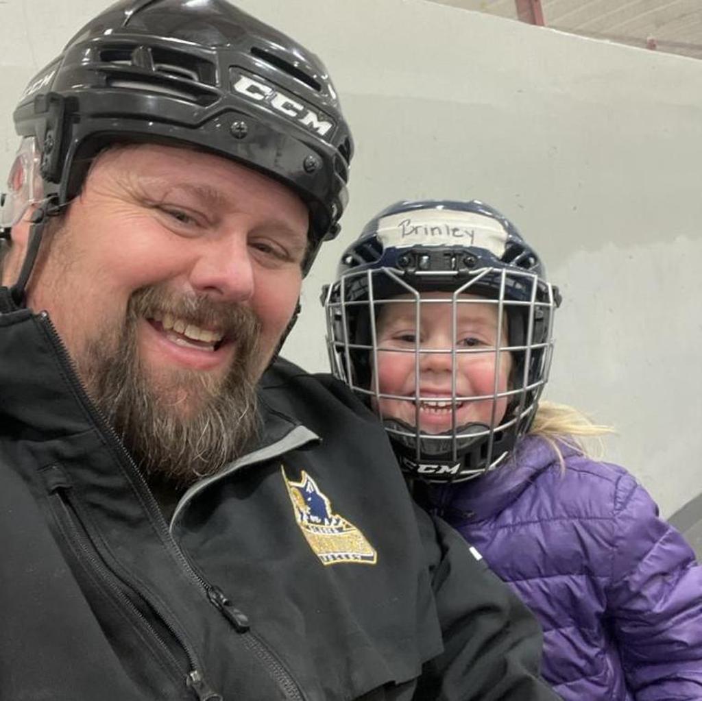 Challenge Alaska Team