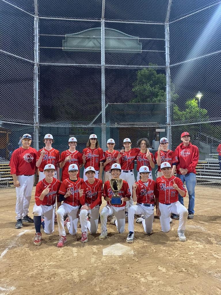 2023 Seattle Elite League