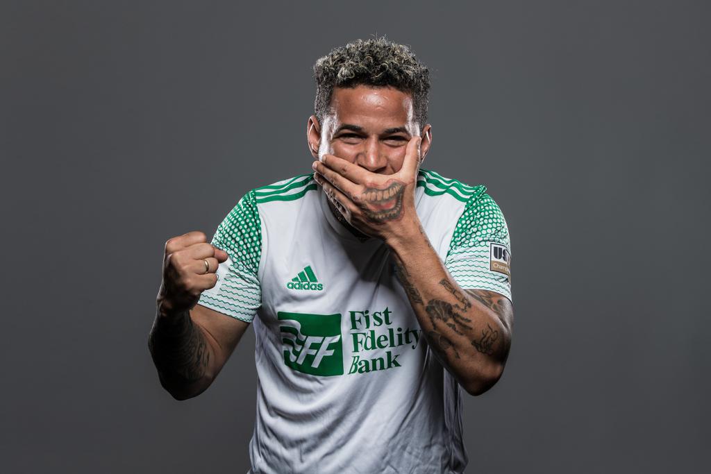 Energy FC Releases 2020 Primary and Secondary Kits