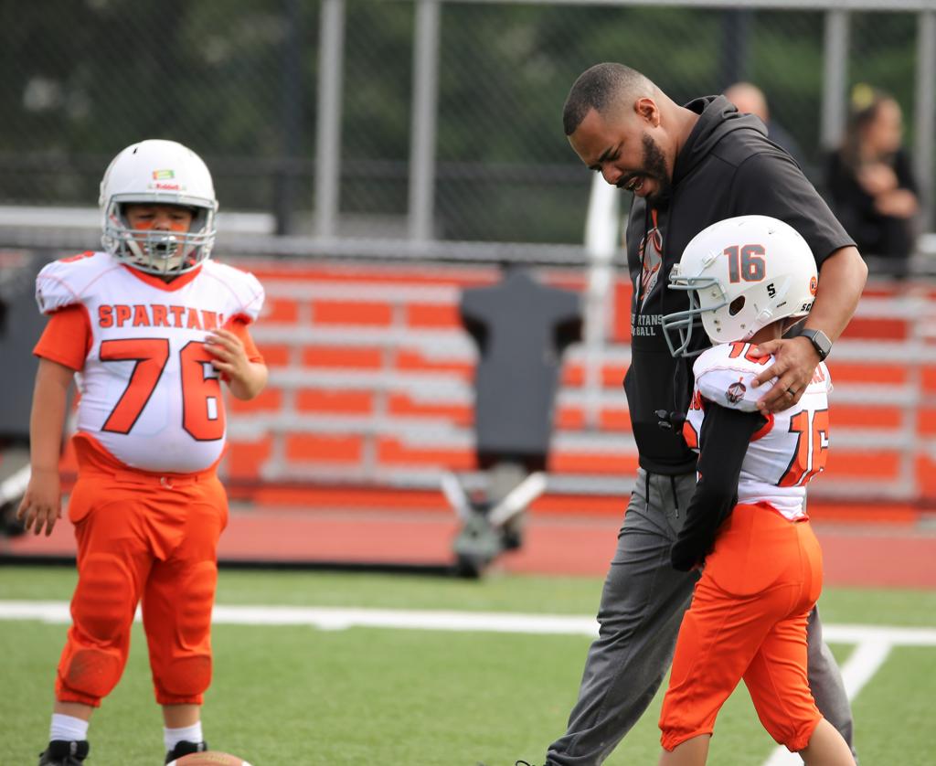Spartans 2022 season | Photos | Merrimack Valley Spartans Football and ...