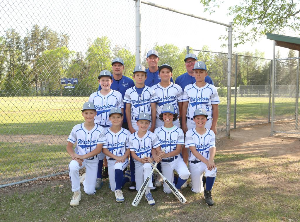 12U BLUE
