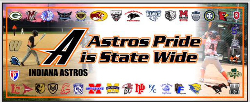 Welcome | 2023-24 Tryout Registration | Indiana Astros