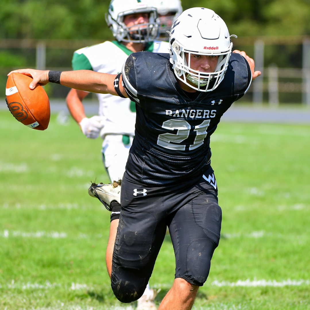 2022 Wallkill Valley Rangers Football Preview