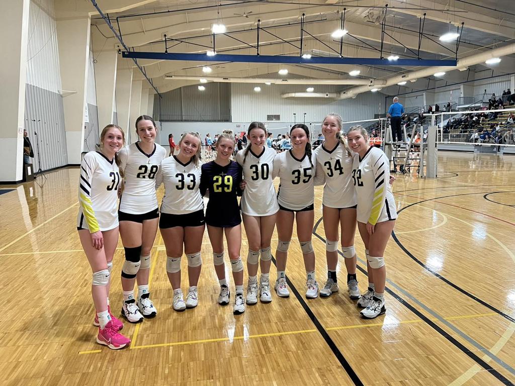 2023-2024 Season | Photos | Defiance Volleyball Club
