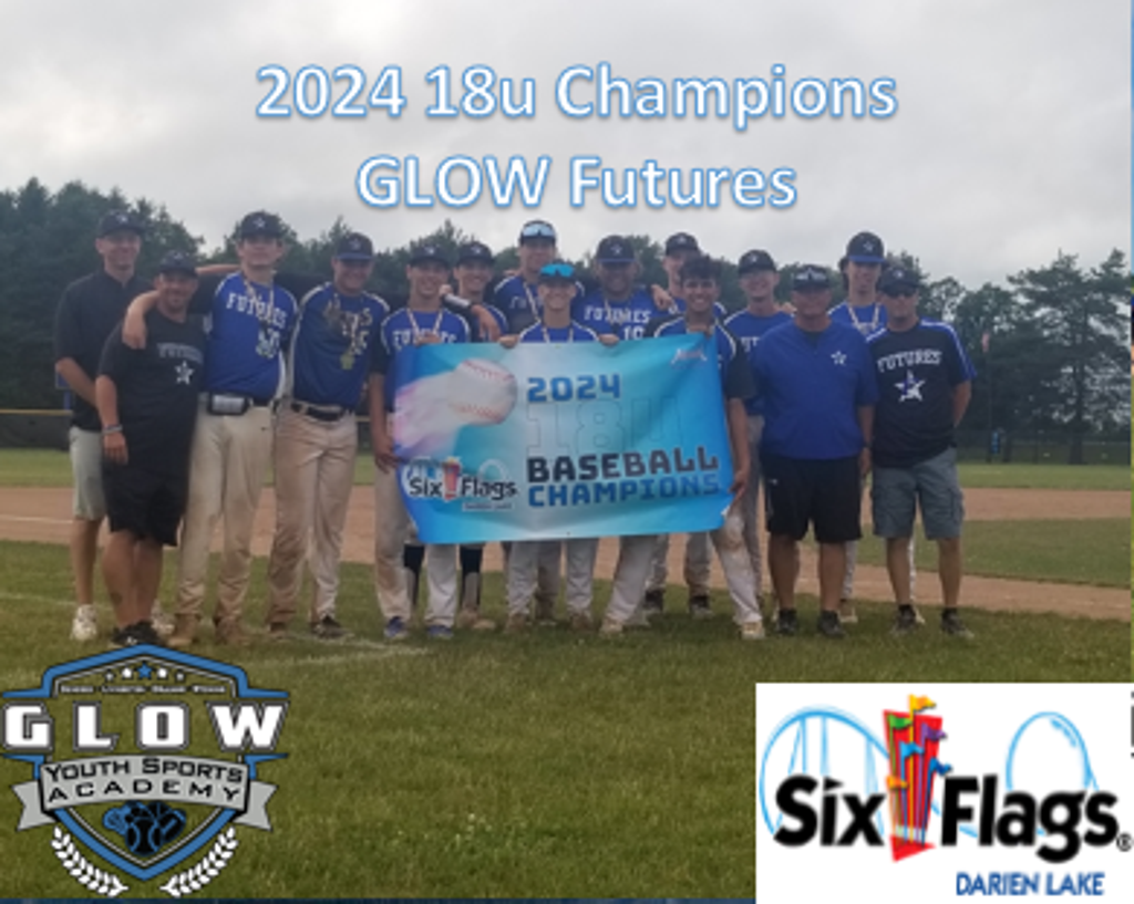 18u Baseball