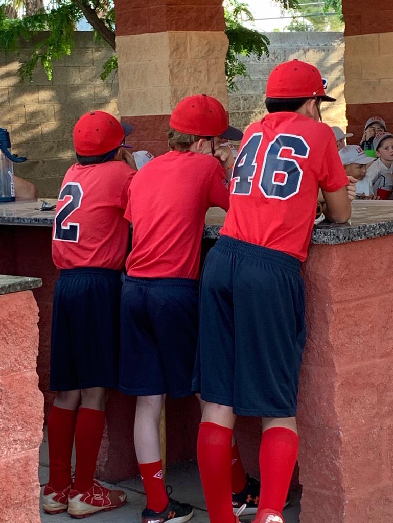 SIL Pictures 2019 | Photos | Las Vegas Baseball Academy