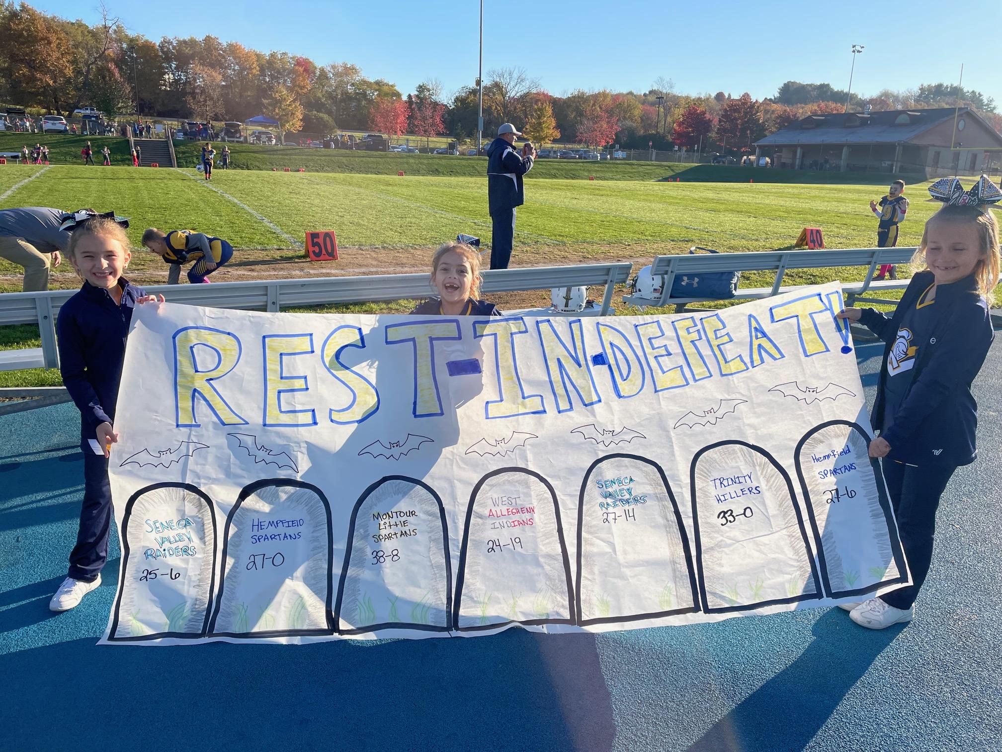 Norwin Youth Football