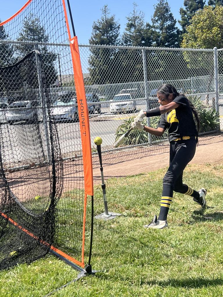 Spartans Softball Team