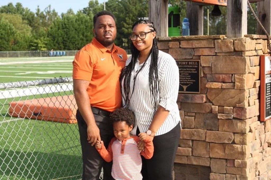 Varsity and JV Coaches