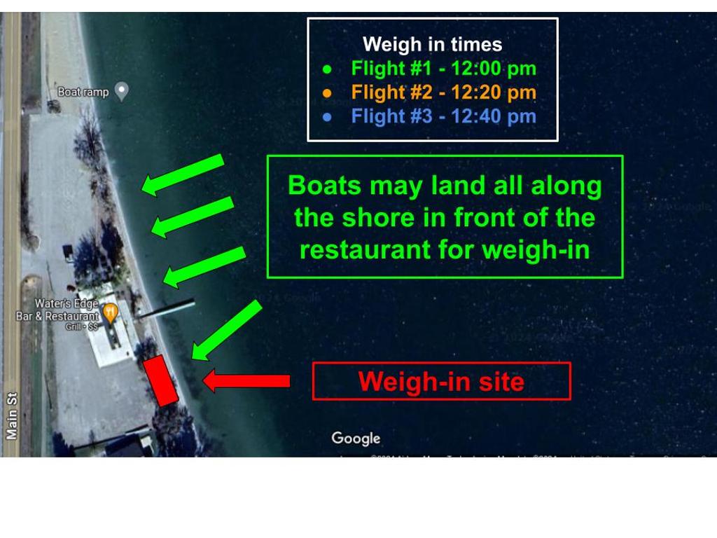 Junior State Championship 2024